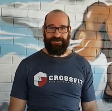 CrossFit SFS